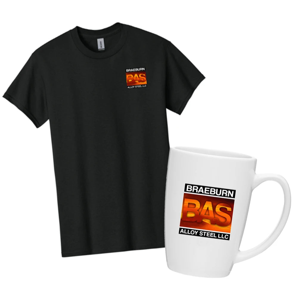 BAS - New Hire Kit – GO Carlson Swag Store by Merchloop